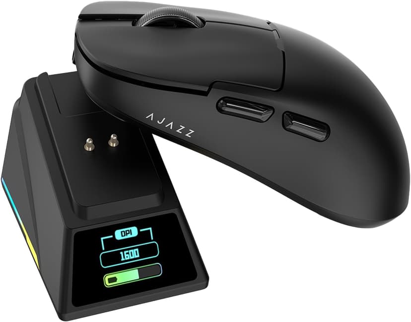 Best Budget Lightweight Gaming Mouse Under $50 for Low Sensitivity FPS